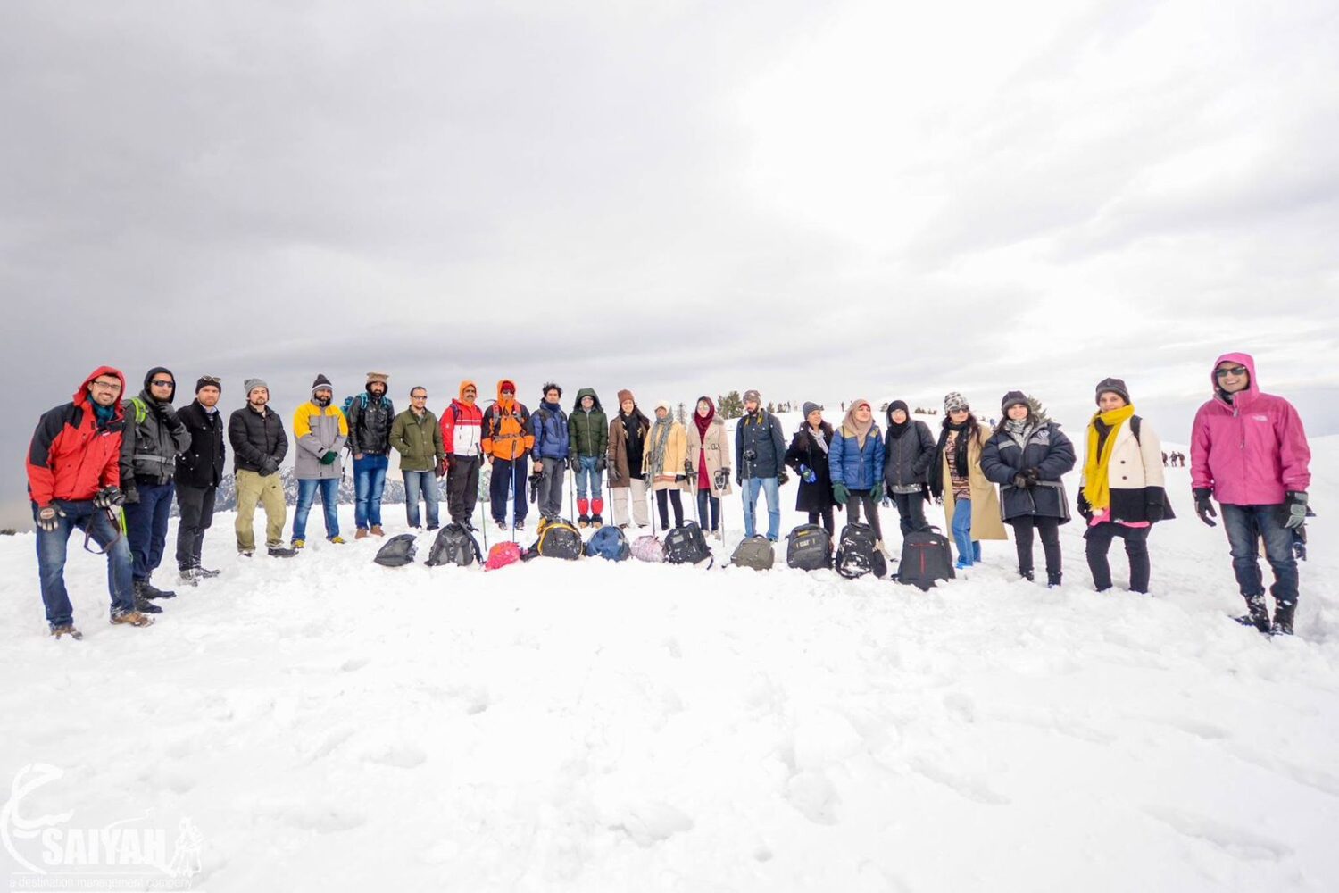 Best Places to Visit in Winters – Pakistan - Saiyah