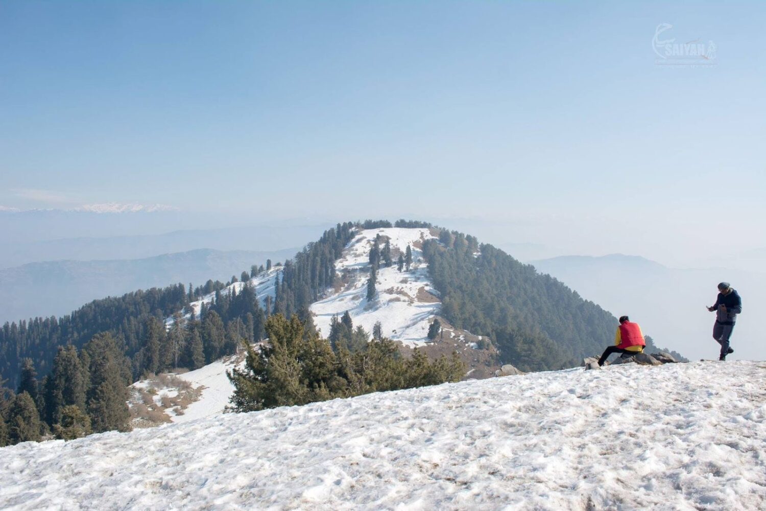 Best Places to Visit in Winters – Pakistan - Saiyah