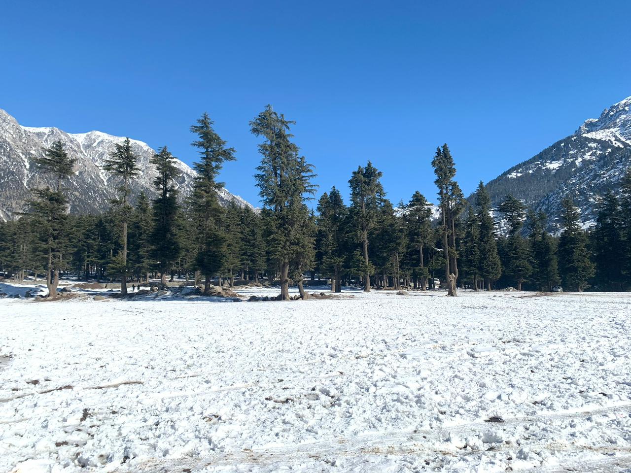Best Places to Visit in Winters – Pakistan - Saiyah