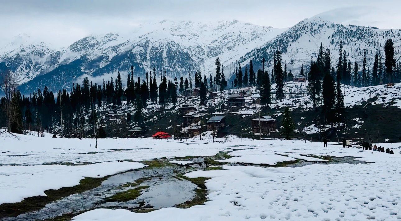 Best Places to Visit in Winters – Pakistan - Saiyah
