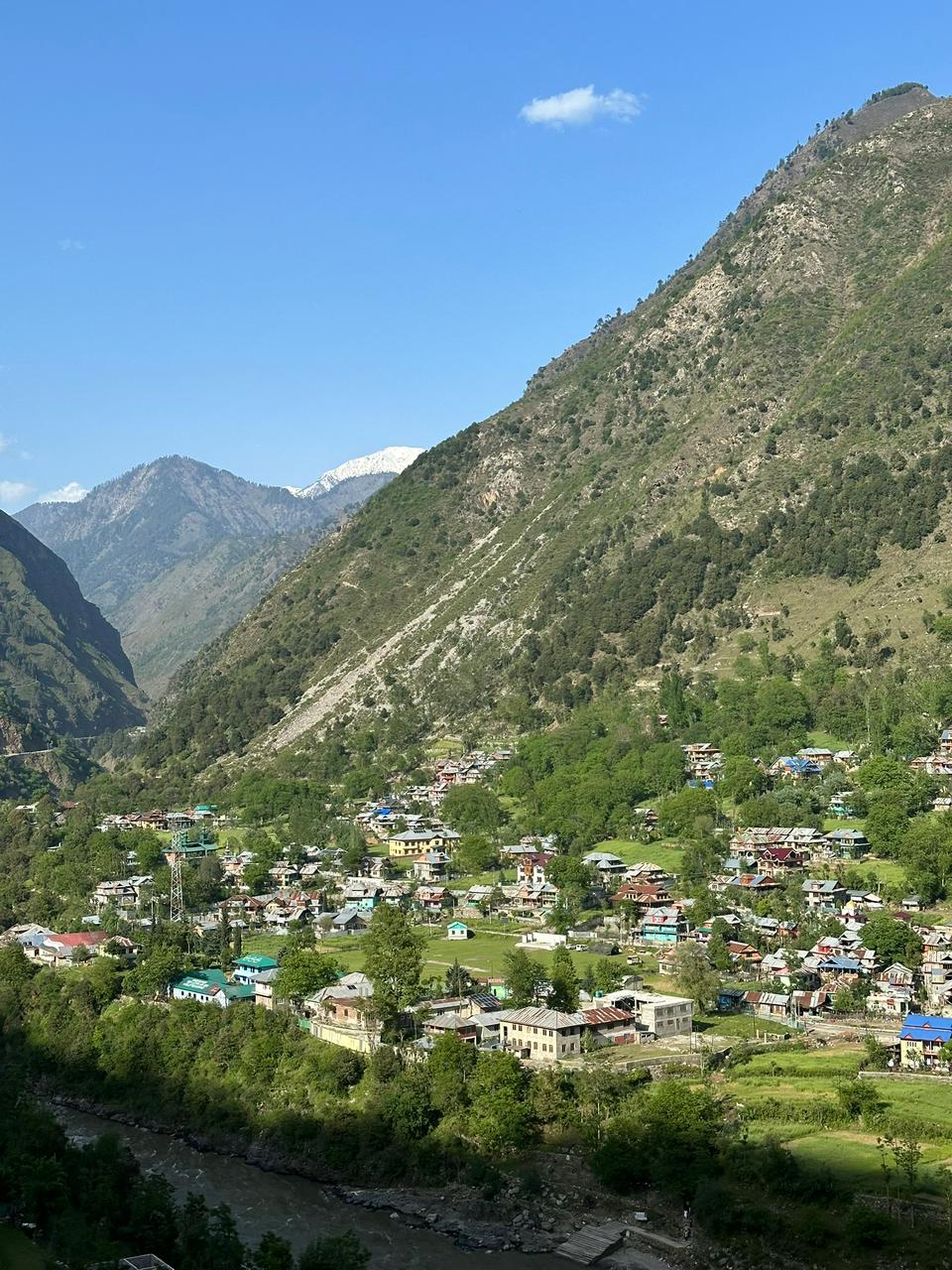 Arang Kel Neelam Valley | Complete Guide 2026 - Saiyah