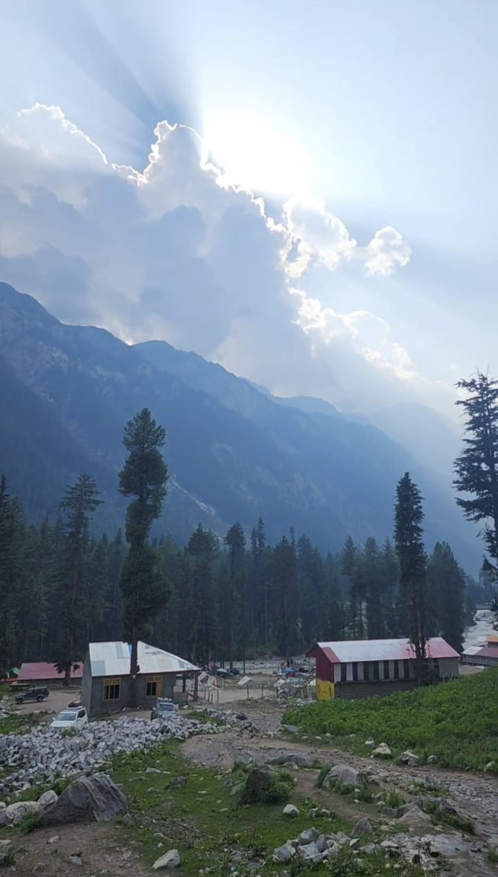 Kumrat Valley: 2026 Complete Travel Guide - Saiyah